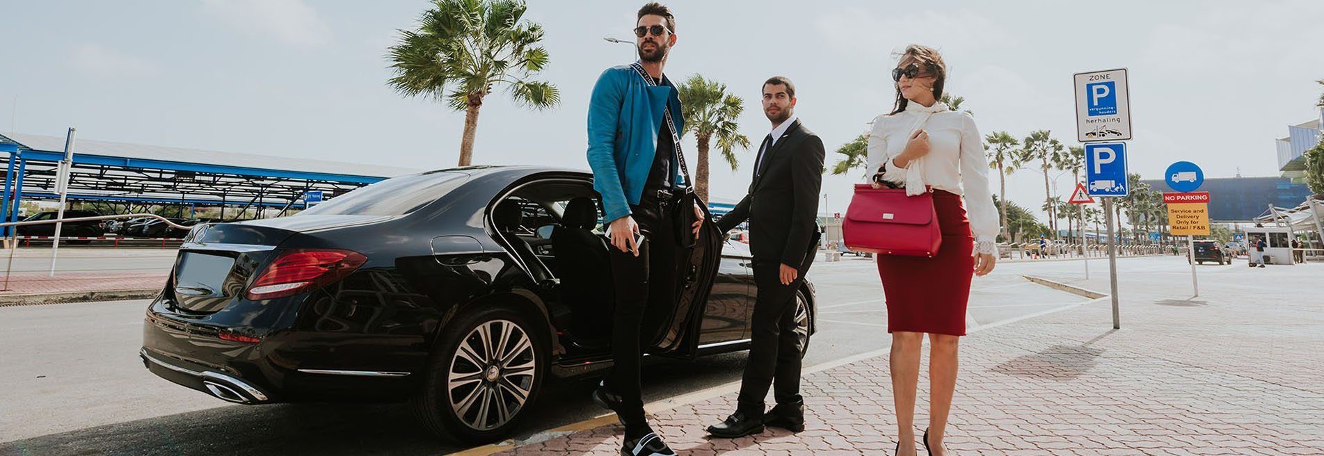 Aruba Airport Transportation | Aruba Private Airport Transfer