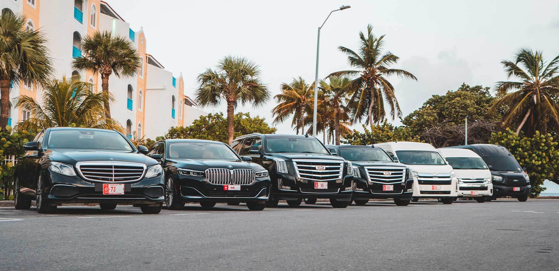 Transportation Service Aruba | Private Tours Aruba | Aruba Activities